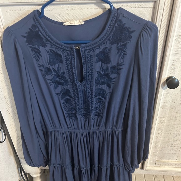 Solitaire | Dresses | Solitaire Bohemian Dress | Poshmark